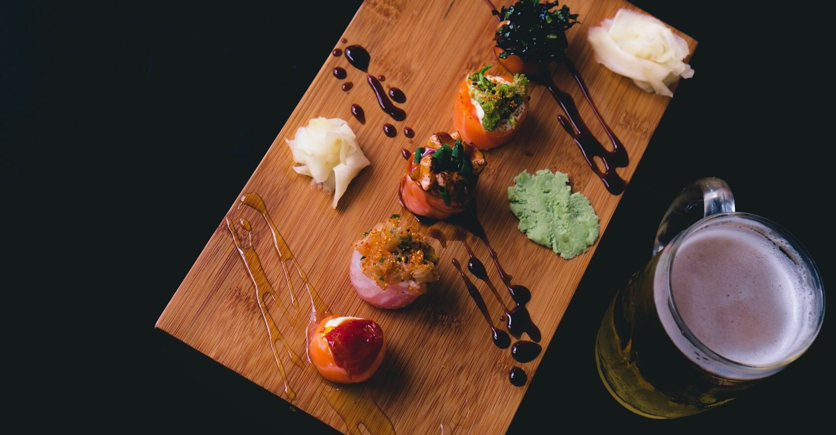 Gallery – Touch Food