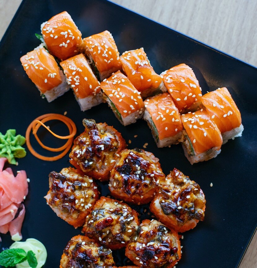 Gallery – Touch Food